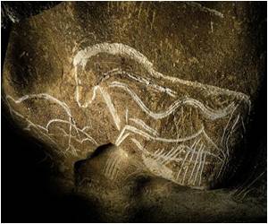 Earliest Drawings of French Cave Wins World Heritage Status